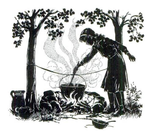 Thanksgiving Special! 5 Yummiest Food Moments from Children’s Books ...